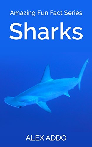 Sharks: Amazing Pictures and Fun Facts On Animals: Amazing Fun Fact ...