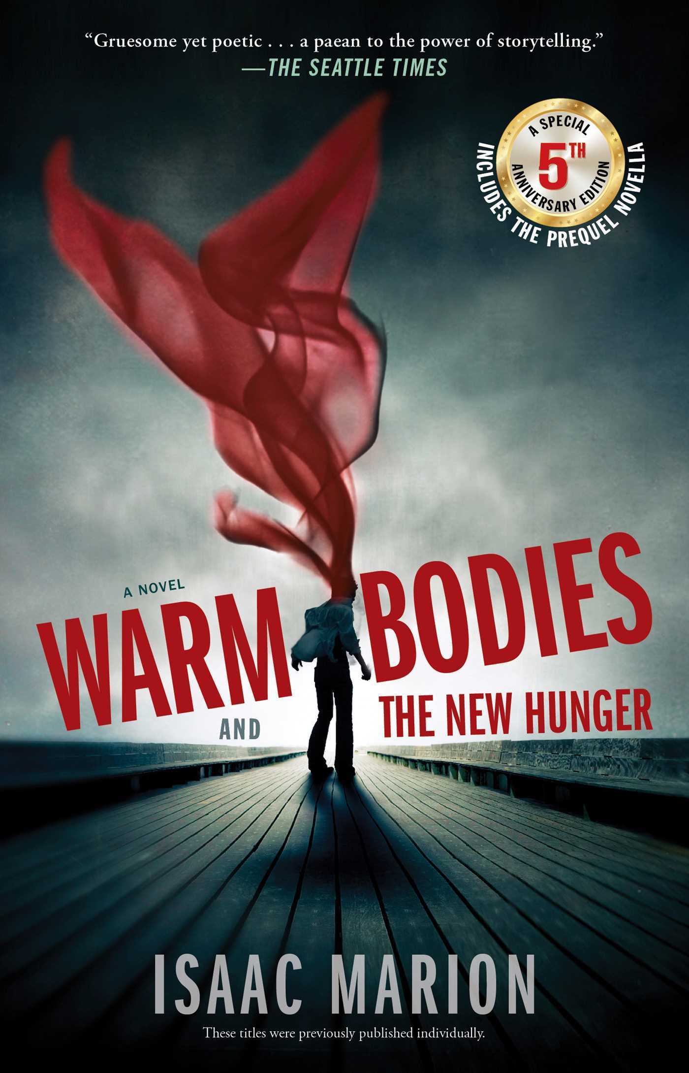 Warm Bodies Movie Poster