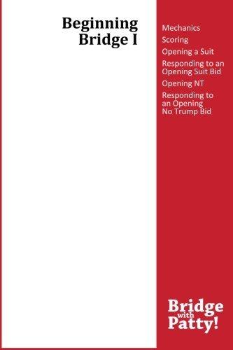 Beginning Bridge I by Patty Tucker | Goodreads