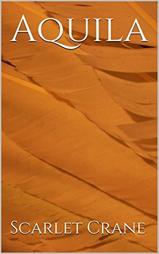 Aquila by Scarlet Crane | Goodreads