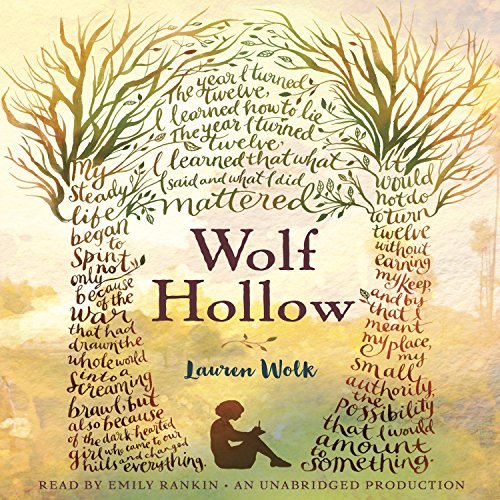Wolf Hollow by Lauren Wolk | Goodreads