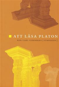 Att läsa Platon by Carl Cederberg | Goodreads