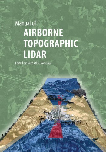 Airborne Topographic Lidar Manual by Michael Renslow | Goodreads