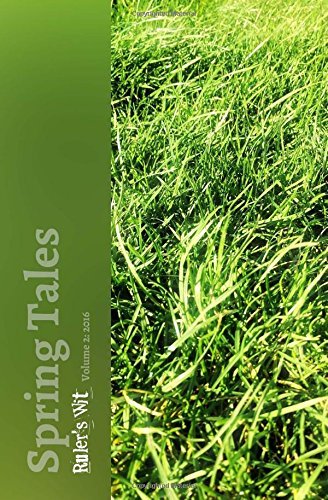 Spring Tales by Stephen Ashurst | Goodreads