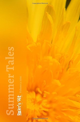 Summer Tales by Stephen Ashurst | Goodreads