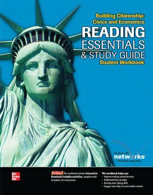 Building Citizenship: Civics and Economics, Reading Essentials and ...