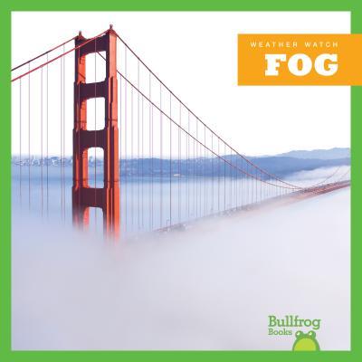 Fog (Bullfrog Books: Weather Watch) by Jennifer Fretland Vanvoorst ...