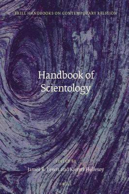 Handbook of Scientology by James R. Lewis | Goodreads