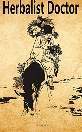 Herbalist Doctor: The doctor of traditional Chinese medicine (TCM) and ...