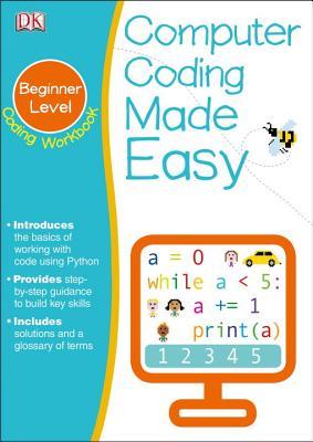 Computer Coding Made Easy by Carol Vorderman | Goodreads
