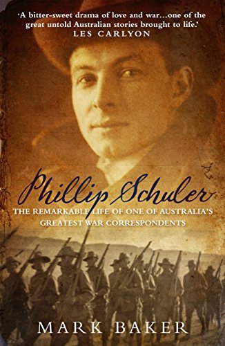 Phillip Schuler: The remarkable life of one of Australia's greatest war ...