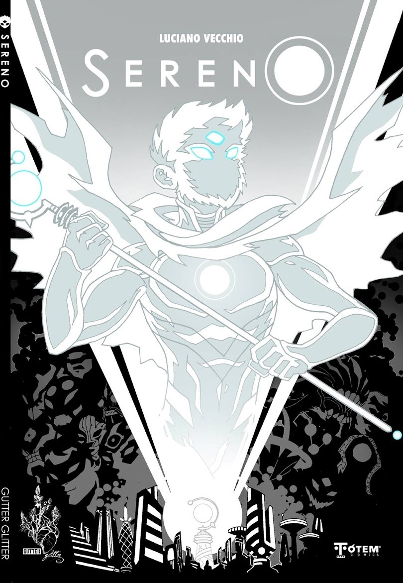 Sereno (Sereno, #1-7) by Luciano Vecchio | Goodreads