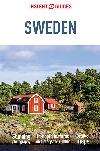 Insight Guides Sweden (Travel Guide eBook) by Insight Guides | Goodreads