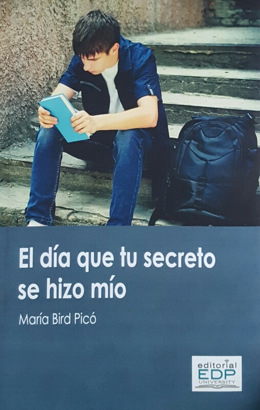 El día que tu secreto se hizo mío by Maria Bird Pico | Goodreads