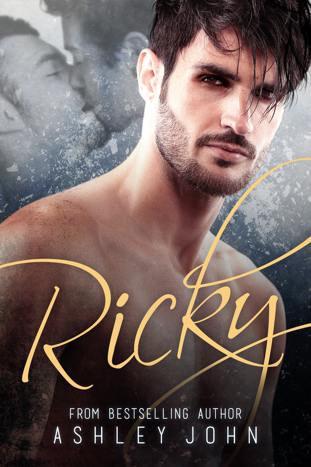 Ricky by Ashley John | Goodreads