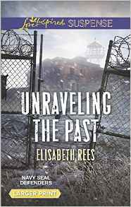 Unraveling the Past (Navy SEAL Defenders #4) by Elisabeth Rees | Goodreads