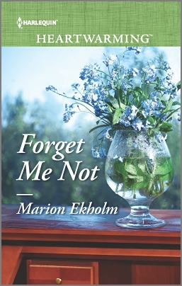 Forget Me Not by Marion Ekholm | Goodreads