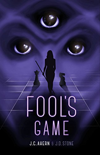 Fool's Game (Strategy #1.5) by J.C. Ahern | Goodreads