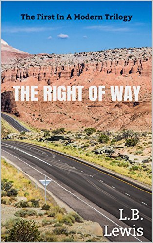 The Right Of Way: (A Modern Trilogy Book 1) by L.B. Lewis | Goodreads
