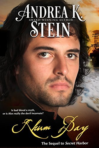 Rhum Bay by Andrea K. Stein | Goodreads