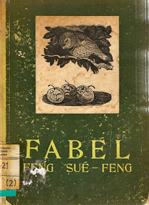 Fabel Feng Sue-feng by Feng Sue-feng | Goodreads