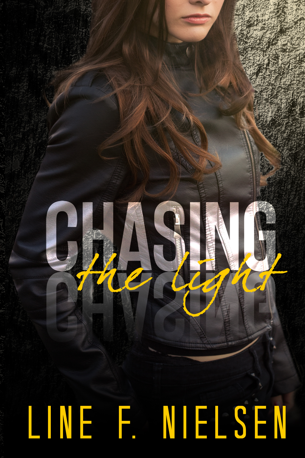 Chasing the Light (Shadows & Light #2) by Line F. Nielsen | Goodreads