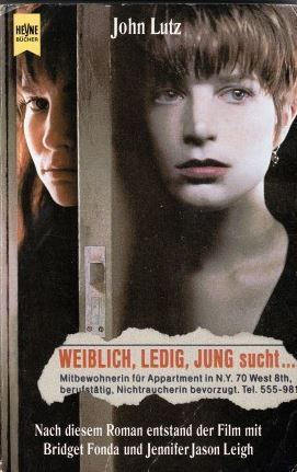 Weiblich, ledig, jung sucht... by John Lutz | Goodreads