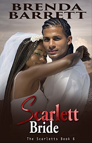 Scarlett Bride (The Scarletts Book 6) by Brenda Barrett | Goodreads
