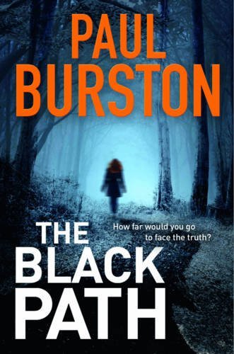 The Black Path by Paul Burston | Goodreads