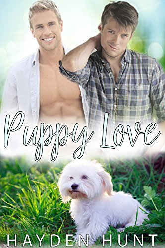 Puppy Love by Hayden Hunt | Goodreads