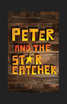 Peter and the Starcatcher: The Annotated Script of the Broadway Play by ...