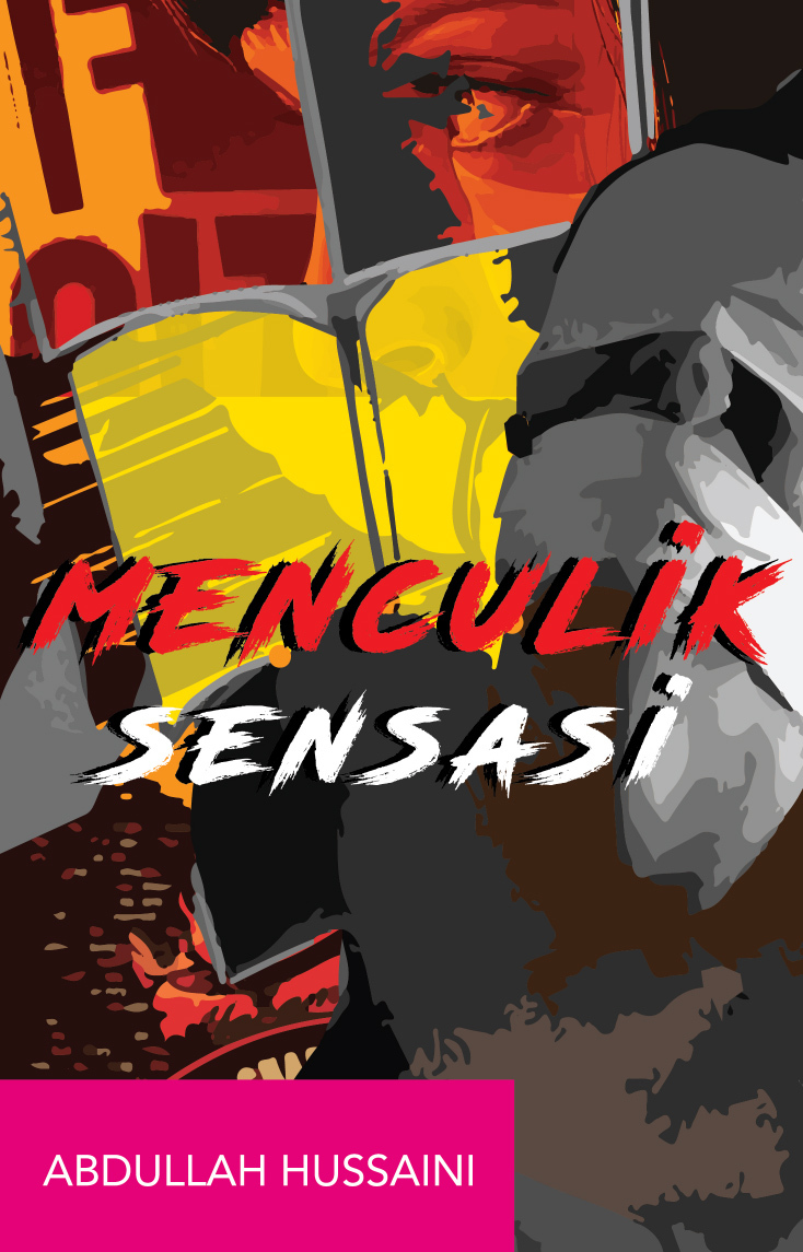 Menculik Sensasi by Abdullah Hussaini | Goodreads
