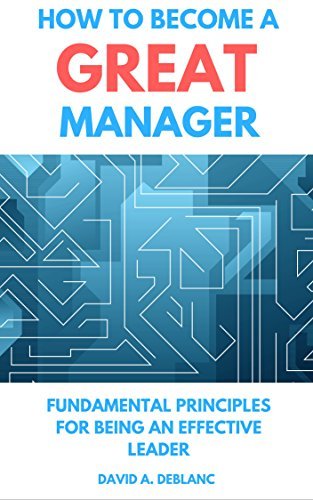 MANAGEMENT 101: A Simple Guide With Effective Strategies To Improve ...