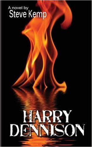 Harry Dennison by Steve Kemp | Goodreads
