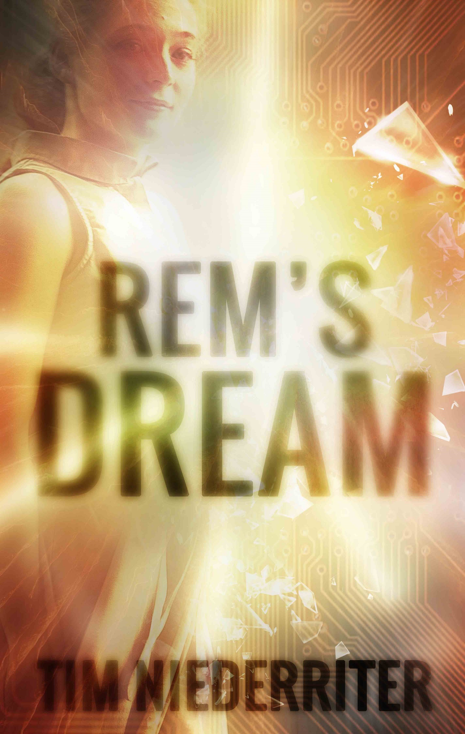 Rem's Dream by Tim Niederriter | Goodreads