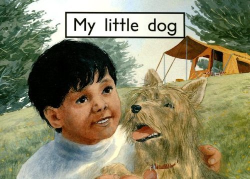 My Little Dog by Annette Smith | Goodreads