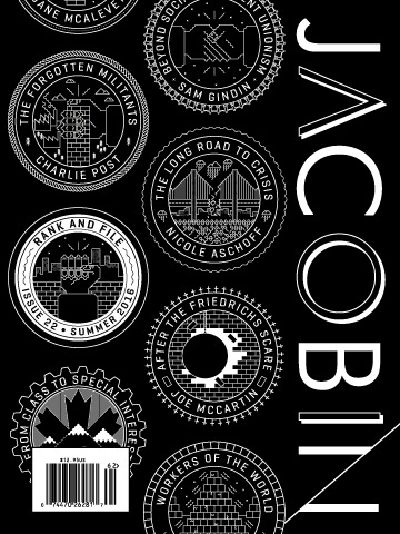 Issue 22 by Jacobin Magazine | Goodreads