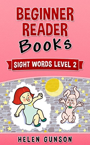 Beginner Reader Books: Sight Words Level 2 by Helen Gunson | Goodreads