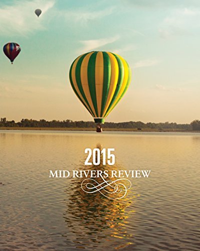 Mid Rivers Review by Virginia Guneyli | Goodreads