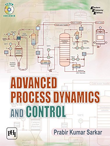 ADVANCED PROCESS DYNAMICS AND CONTROL by Prabir Kumar Sarkar | Goodreads