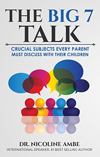 The Big 7 Talk: Crucial Subjects Every Parent Must Discuss With Their ...