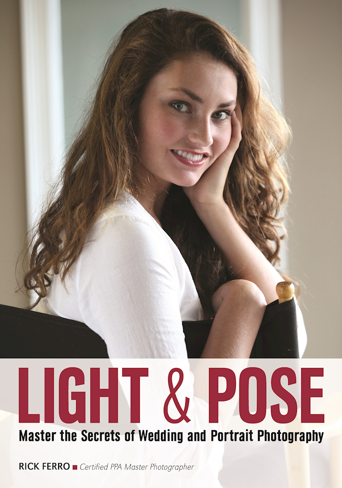 Light & Pose: Master the Secrets of Wedding, Glamour, and Portrait ...