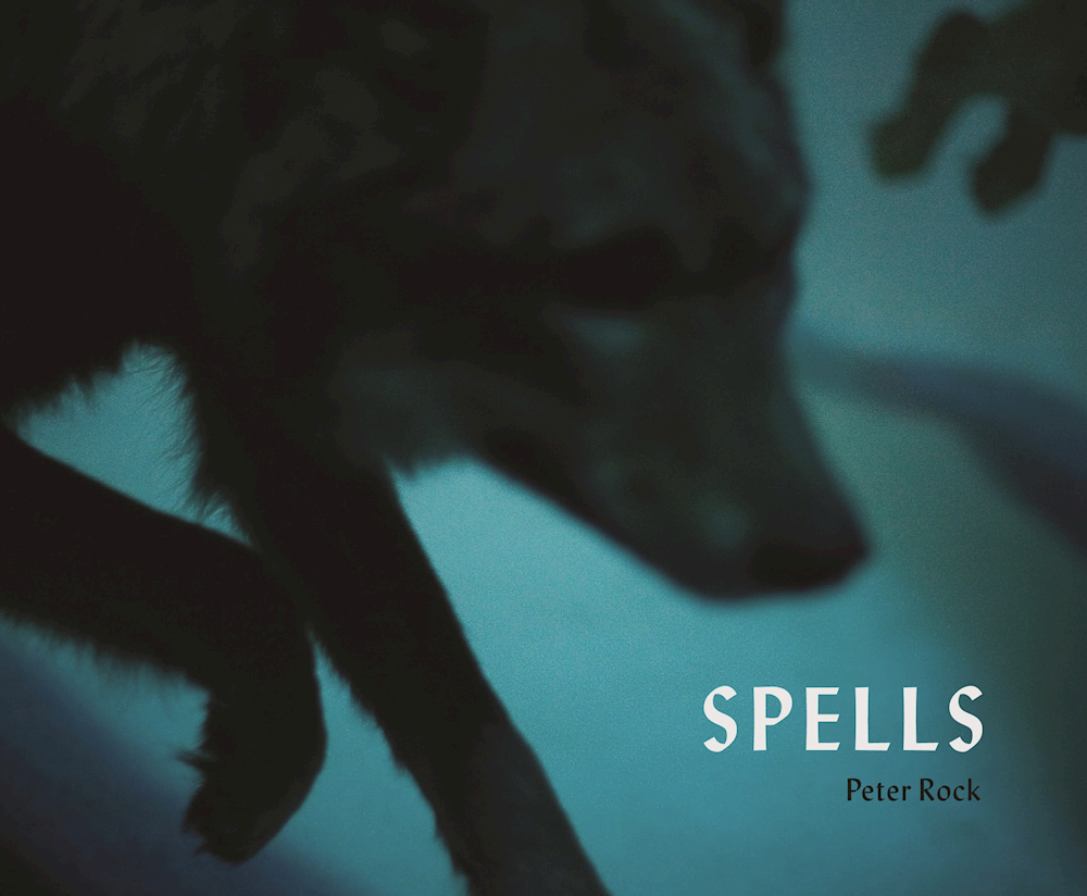 Spells: A Novel Within Photographs by Peter Rock | Goodreads