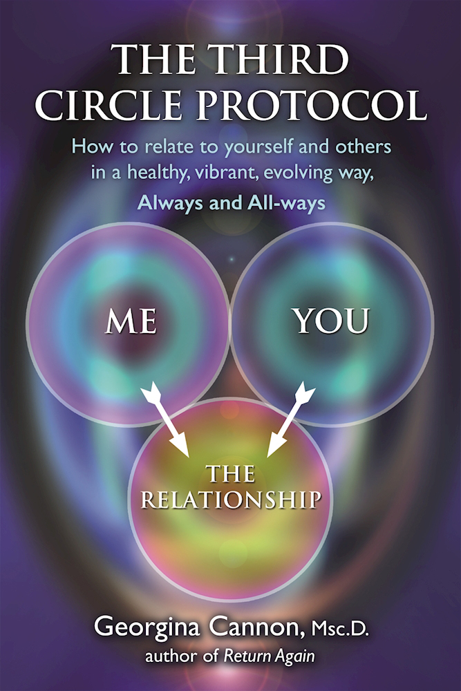 The Third Circle Protocol: How to relate to yourself and others in a ...
