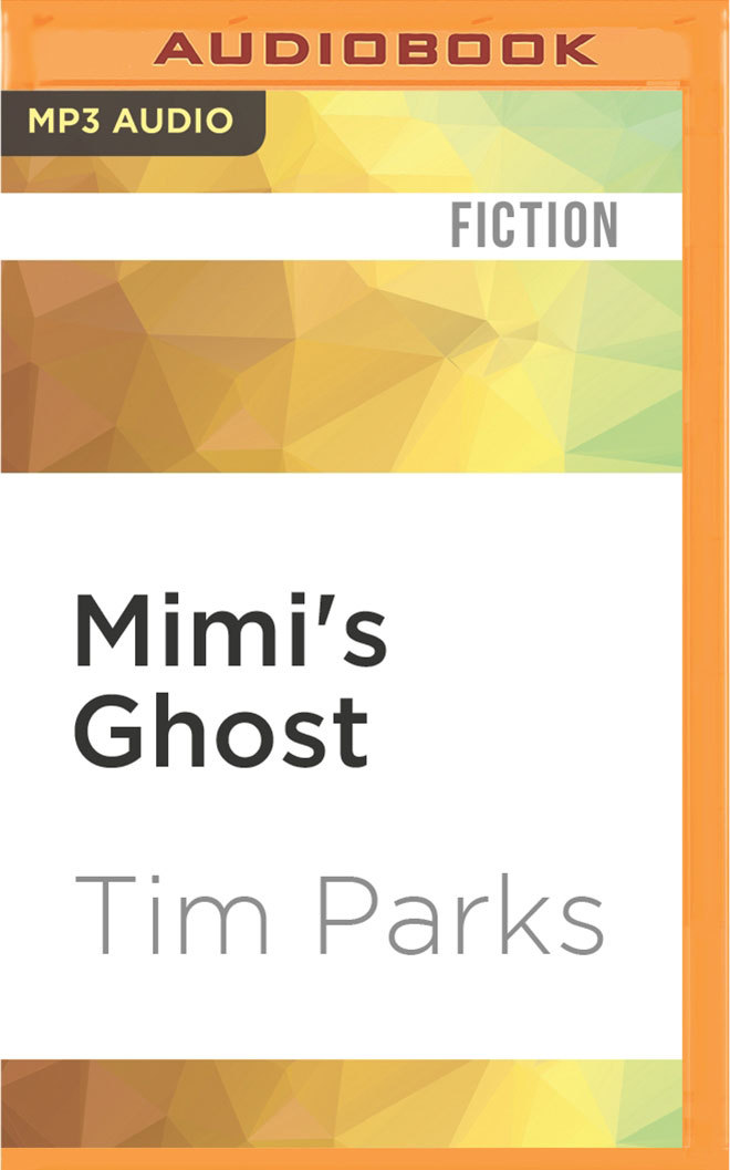 Mimi's Ghost (Duckworth and the Italian Girls, 2) by Tim Parks | Goodreads