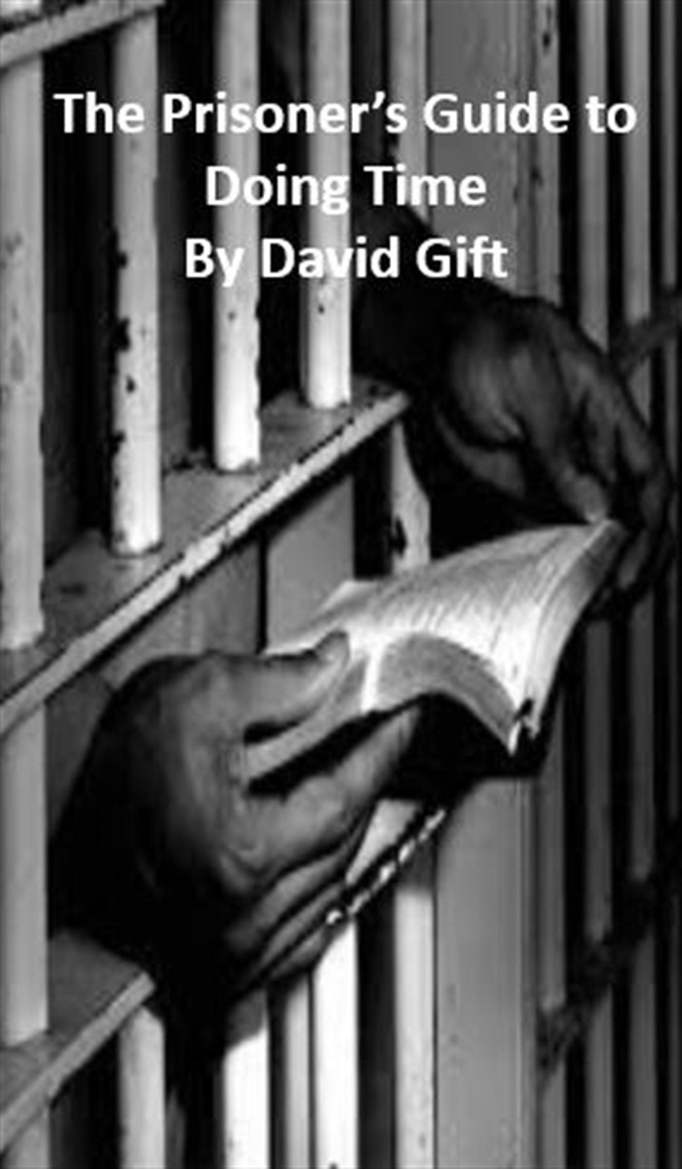 The Prisoner's Guide to Doing Time by David Gift | Goodreads