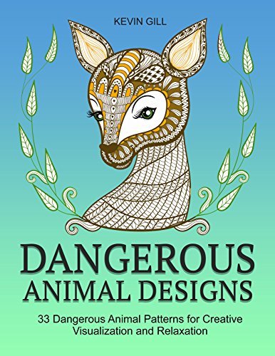 Dangerous Animal Designs 33 Dangerous Animal Patterns For Creative Dangerous Animal Designs 33 Dangerous Animal Patterns For Creative