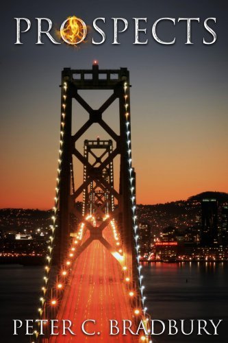 Prospects: A serial killer fiction thriller, set in San Francisco. by ...