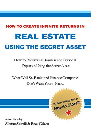 How To Create Infinite Returns In Real Estate Using The Secret Asset ...