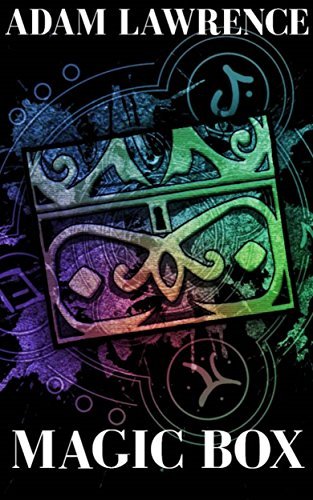 Magic Box by Adam Lawrence | Goodreads
